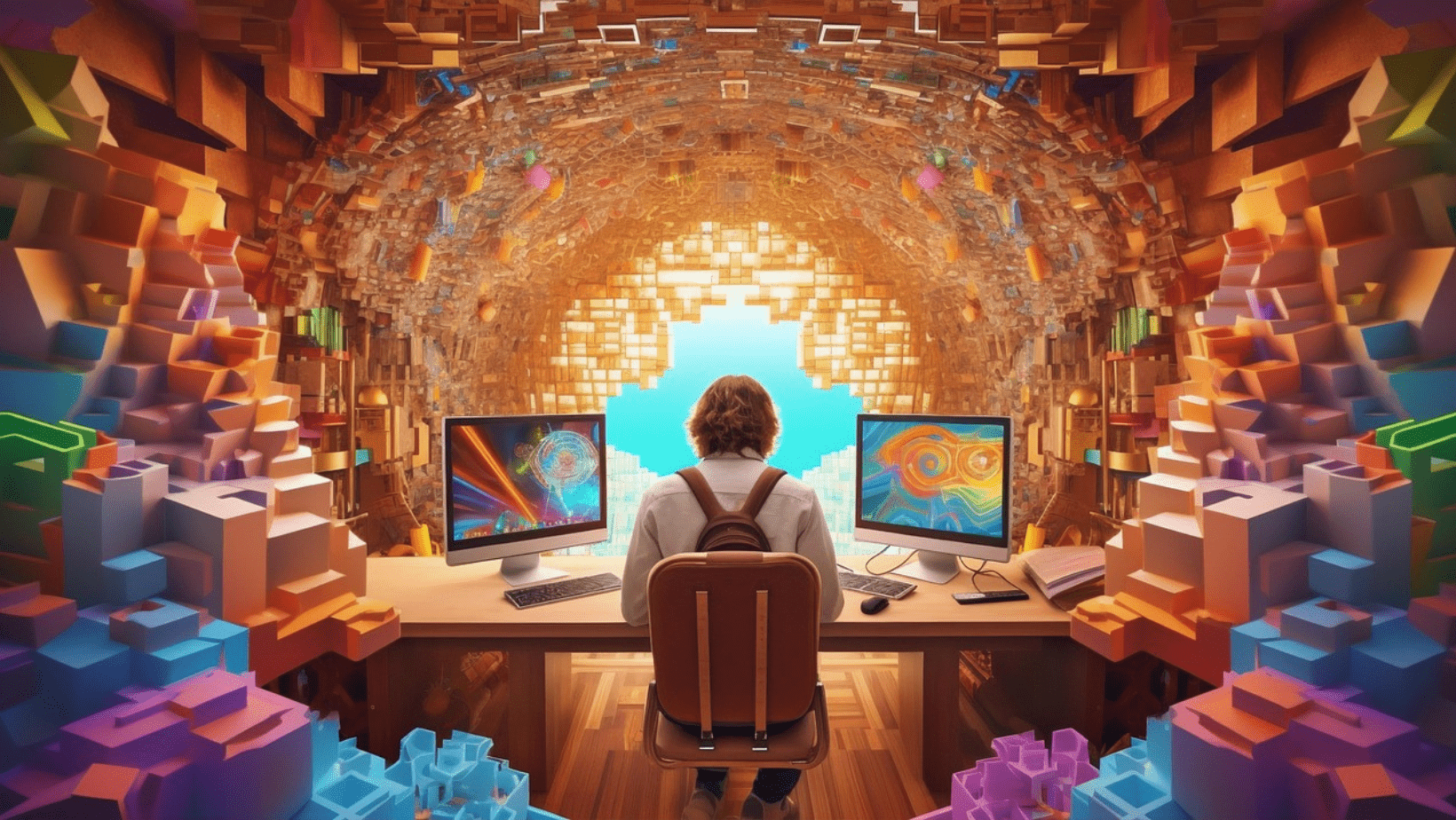 What’s Next for AI? (Future Trends: Robotics, Quantum AI & Brain ...